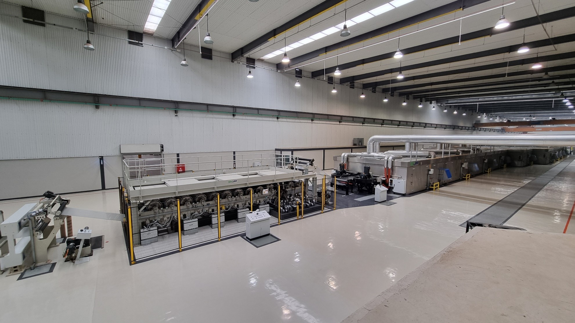 FLEXIPACK PLASTICS LTD (NIGERIA)